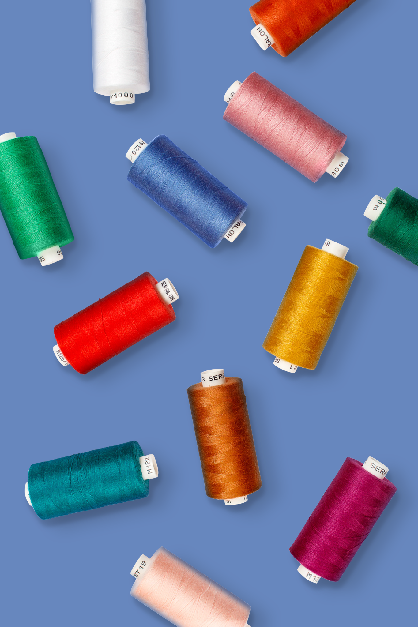 Threads – Lively Fabrics